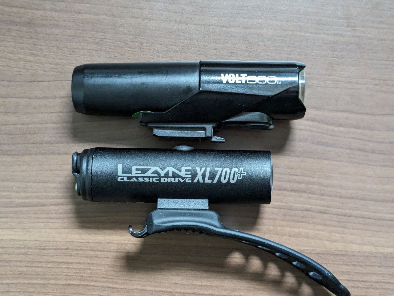 【レビュー】LEZYNE「CLASSIC DRIVE XL700+」 - 東京～大阪キャノンボール研究